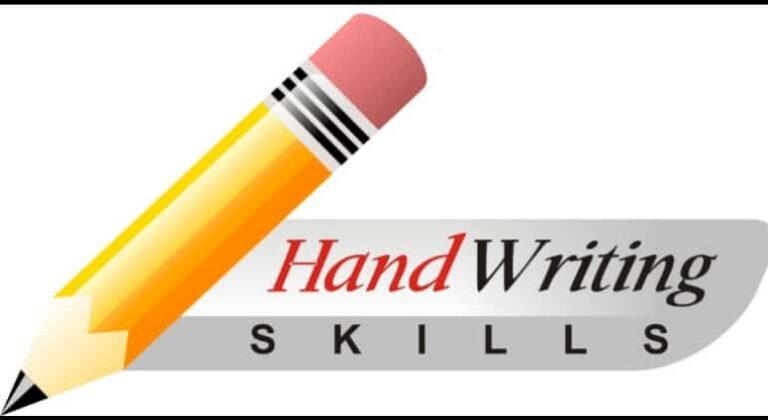 How to improve English Handwriting? - GOYAL CLASSES